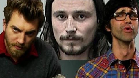 Strangest Name in History | Good Mythical Morning Wiki | Fandom