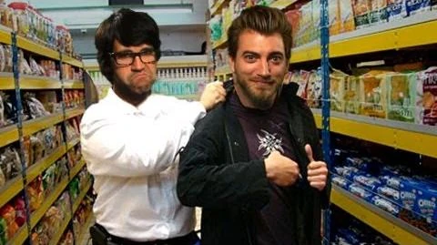 Confessions: Stuff We've Stolen | Good Mythical Morning Wiki | Fandom
