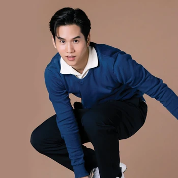 Fiat Pattadon Janngeon/Filmography&Discography | GMMTV Wiki | Fandom