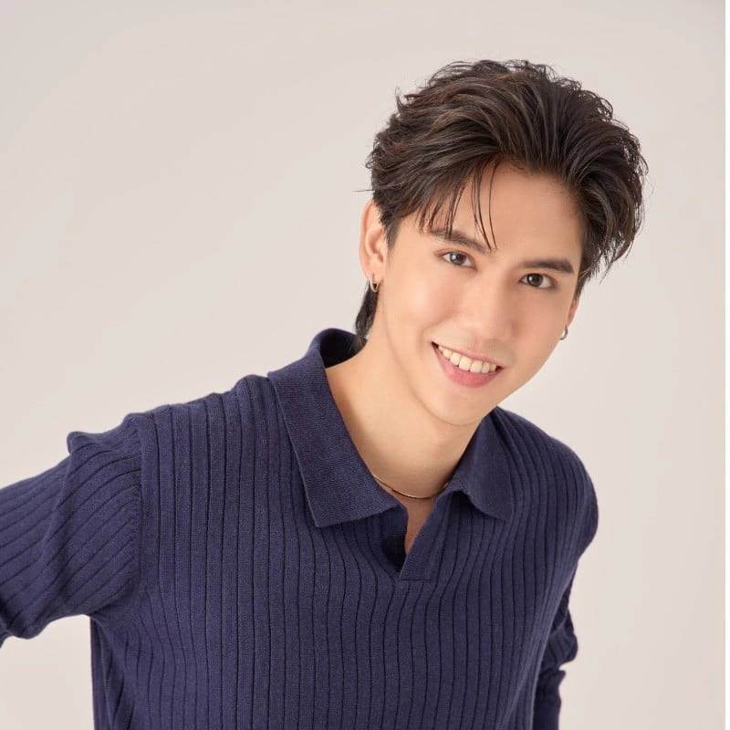 Sing Harit Cheewagaroon/Filmography&Discography | GMMTV Wiki | Fandom