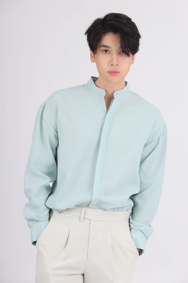 Category:Characters | GMMTV Wiki | Fandom