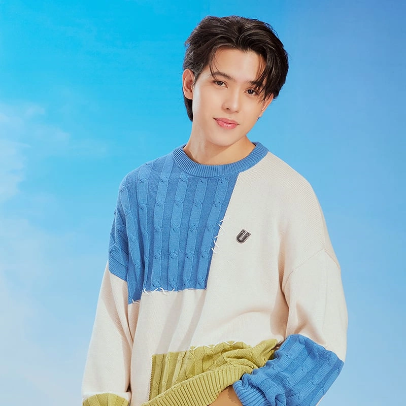 AJ Chayapol Jutamas/Filmography&Discography | GMMTV Wiki | Fandom