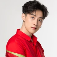 Pawin Thanik Kamontharanon | GMMTV Wiki | Fandom