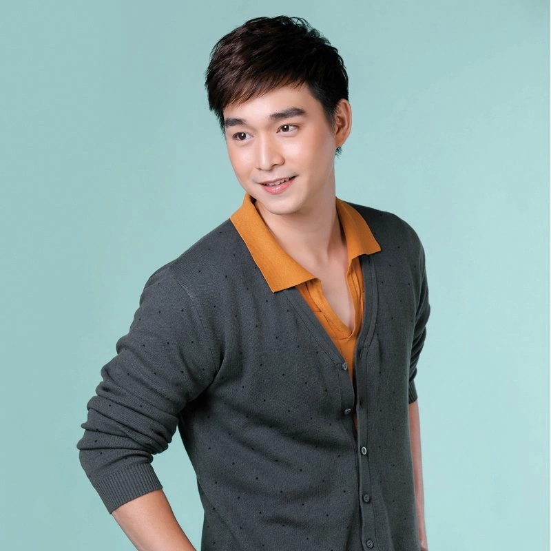 Gun Achi Achirawich Saliwattana | GMMTV Wiki | Fandom