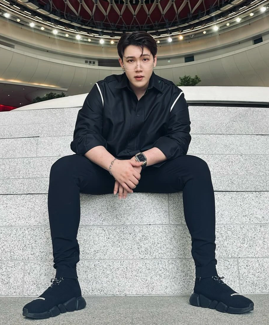 Category:Executives | GMMTV Wiki | Fandom