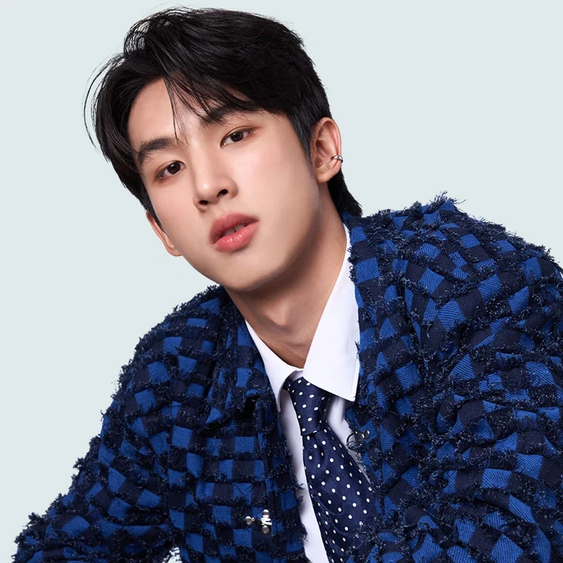 Surf Patchara Silapasoonthorn | GMMTV Wiki | Fandom