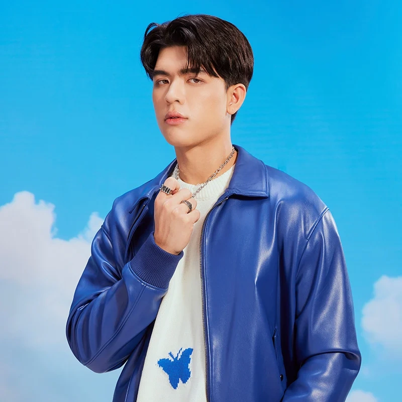 Joss Way-ar Sangngern/Filmography&Discography | GMMTV Wiki | Fandom