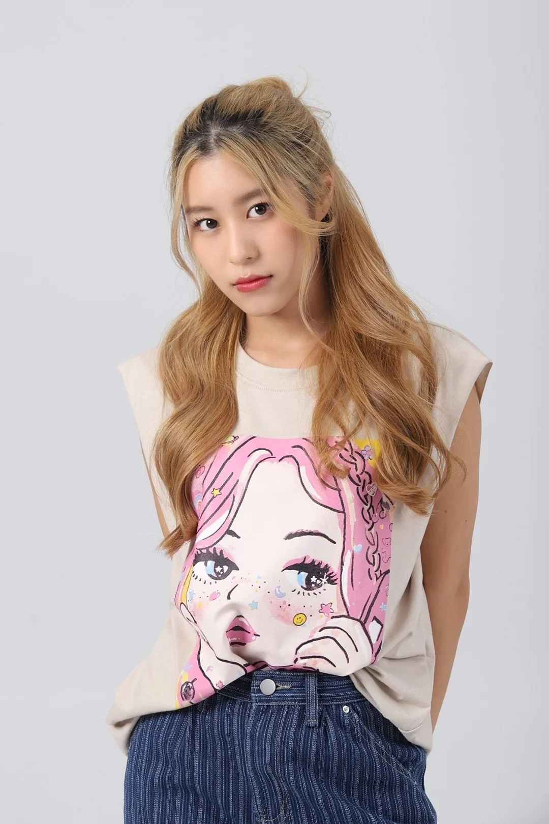 Ting-Ting (Star in My Mind) | GMMTV Wiki | Fandom