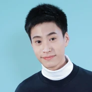 Gemini Norawit Titicharoenrak | GMMTV Wiki | Fandom