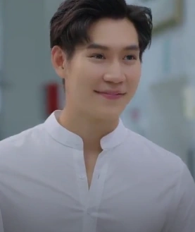 Buay (Star & Sky) | GMMTV Wiki | Fandom