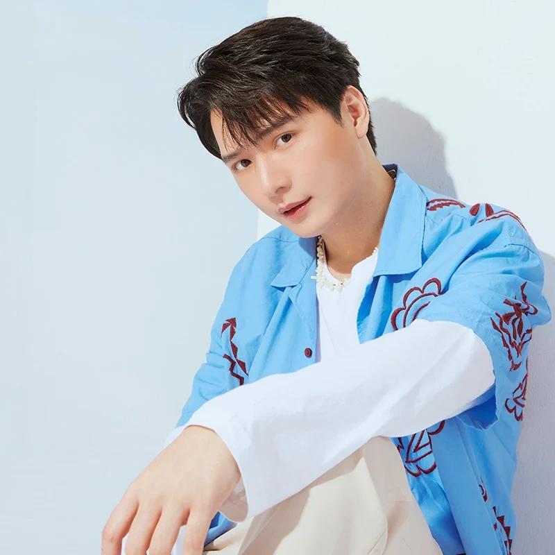 Krist Perawat Sangpotirat | GMMTV Wiki | Fandom