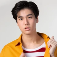 Phuwin Tangsakyuen | GMMTV Wiki | Fandom