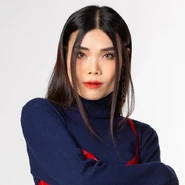 Godji Tachakorn Boonlupyanun | GMMTV Wiki | Fandom