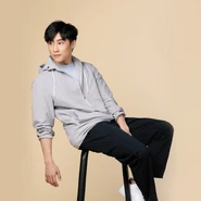 Pawin Thanik Kamontharanon | GMMTV Wiki | Fandom