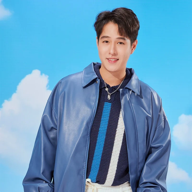 Toy Pathompong Reonchaidee/Filmography&Discography | GMMTV Wiki | Fandom