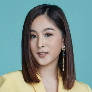 Alice Tsoi/Filmography&Discography | GMMTV Wiki | Fandom