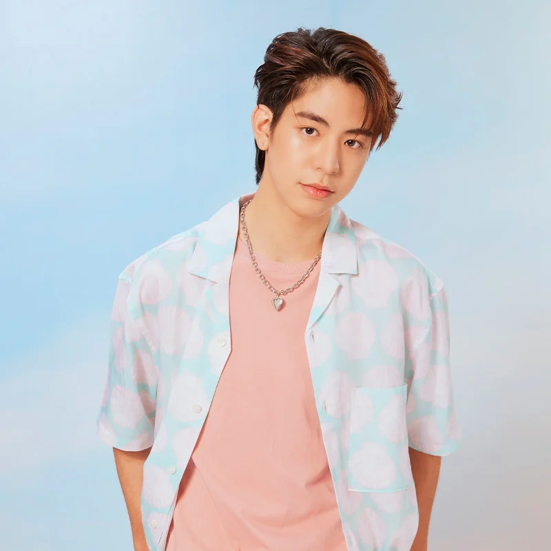 Sea Dechchart Tasilp | GMMTV Wiki | Fandom