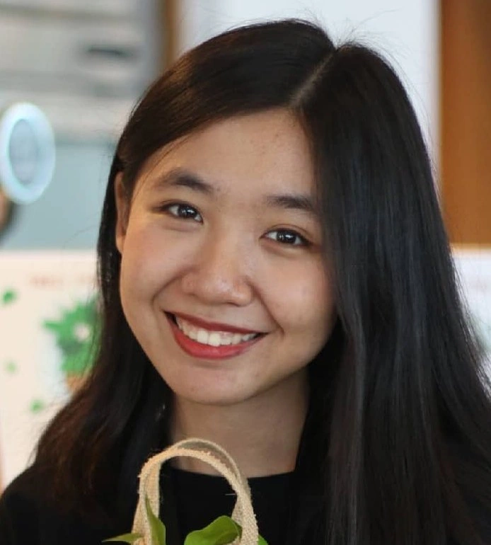 Inthira Thanasarnsumrit | GMMTV Wiki | Fandom