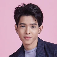 AJ Chayapol Jutamas | GMMTV Wiki | Fandom