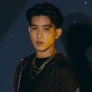JJ Chayakorn Jutamas | GMMTV Wiki | Fandom