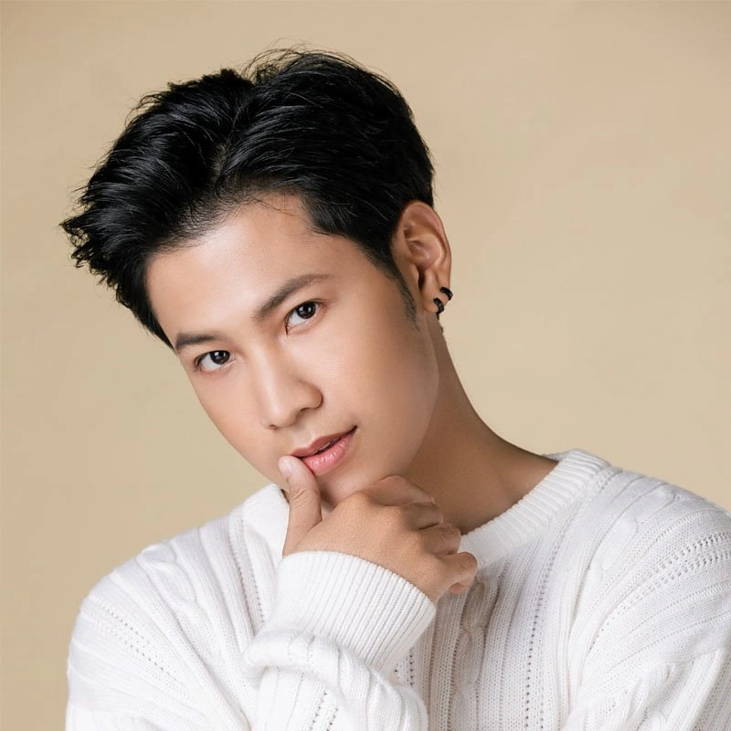 Singto Prachaya Ruangroj | GMMTV Wiki | Fandom