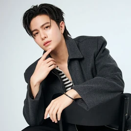 William Jakrapatr Kaewpanpong | GMMTV Wiki | Fandom