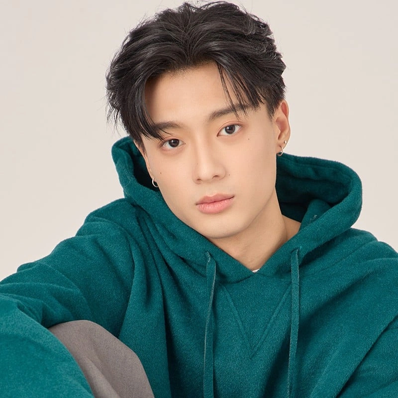 Franc Naruth Prateeppavameta/Filmography&Discography | GMMTV Wiki | Fandom