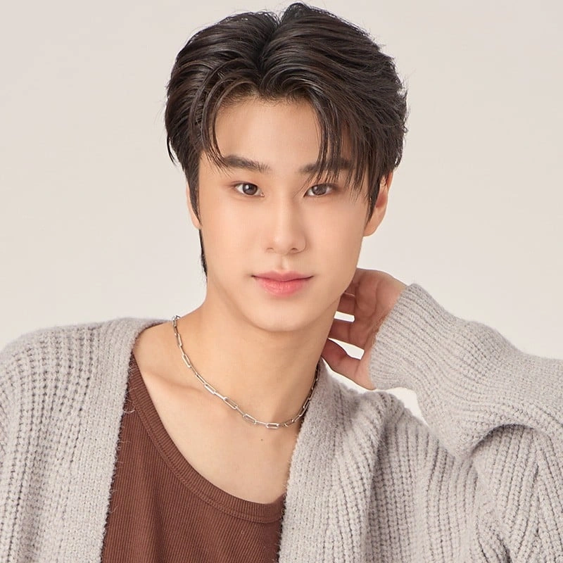 Luke Peemsan Sotangkur | GMMTV Wiki | Fandom