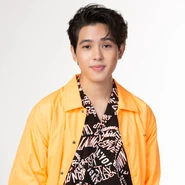 AJ Chayapol Jutamas | GMMTV Wiki | Fandom