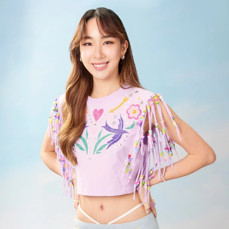 Aye Sarunchana Apisamaimongkol/Filmography&Discography | GMMTV Wiki | Fandom