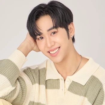 Louis Thanawin Teeraphosukarn | GMMTV Wiki | Fandom