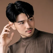 F4 Thailand: Boys Over Flowers/Cast&Crew | GMMTV Wiki | Fandom