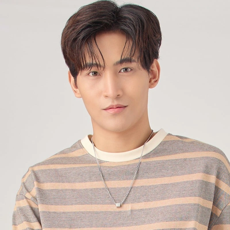 Ohm Thitiwat Ritprasert/Filmography&Discography | GMMTV Wiki | Fandom