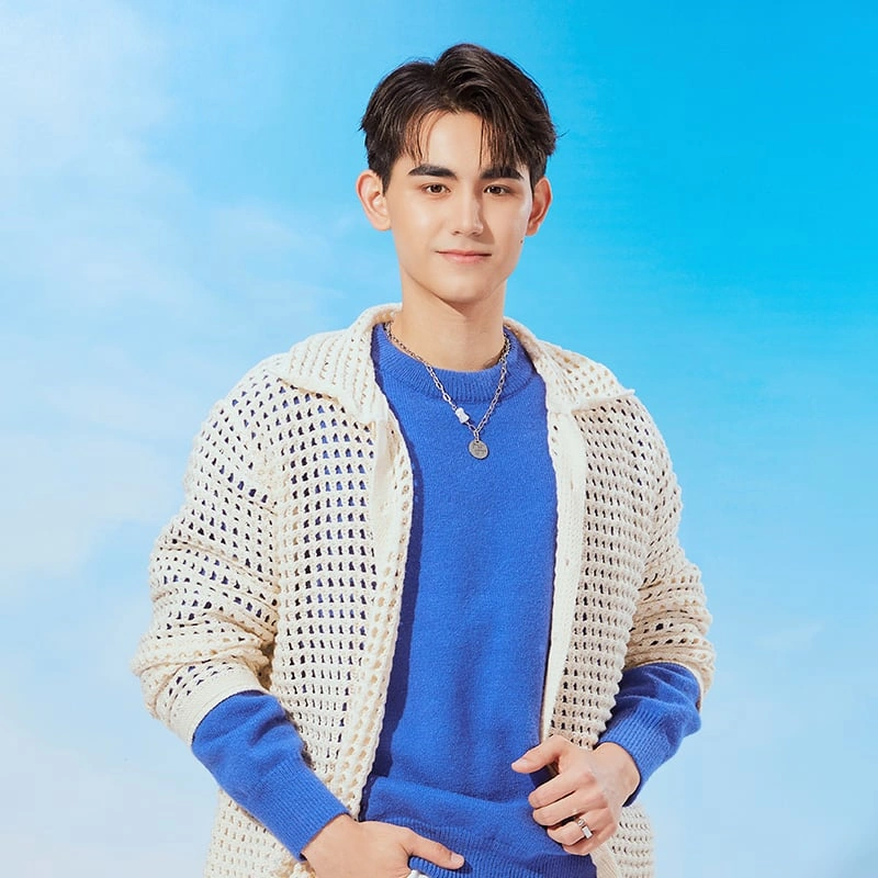 Drake Sattabut Laedeke/Filmography&Discography | GMMTV Wiki | Fandom