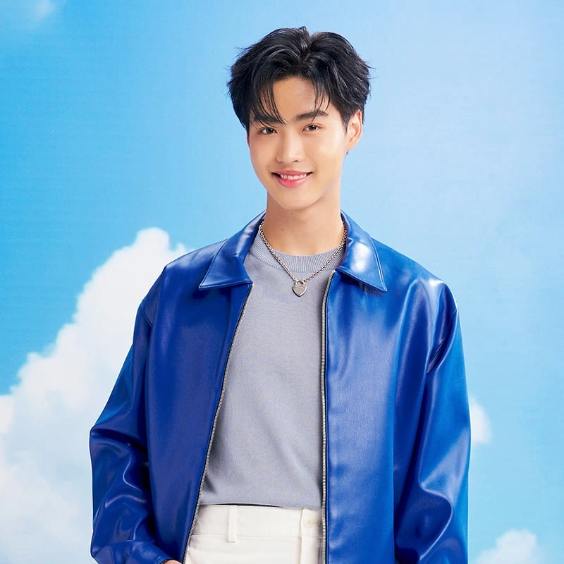 Mick Metas Opas-iamkajorn | GMMTV Wiki | Fandom