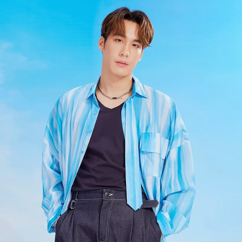 Pepper Phanuroj Chalermkijporntavee | GMMTV Wiki | Fandom