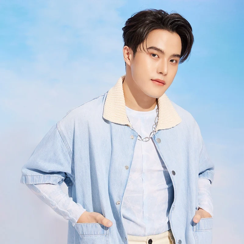 Ford Allan Asawasuebsakul/Filmography&Discography | GMMTV Wiki | Fandom