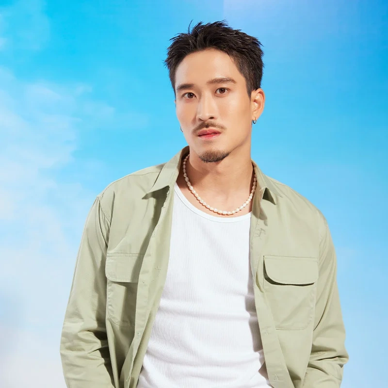 Foei Patara Eksangkul/Filmography&Discography | GMMTV Wiki | Fandom