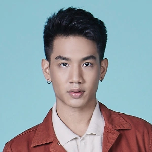 Nammon Krittanai Asanprakit/Awards&Nominations | GMMTV Wiki | Fandom