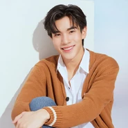 Fourth Nattawat Jirochtikul | GMMTV Wiki | Fandom