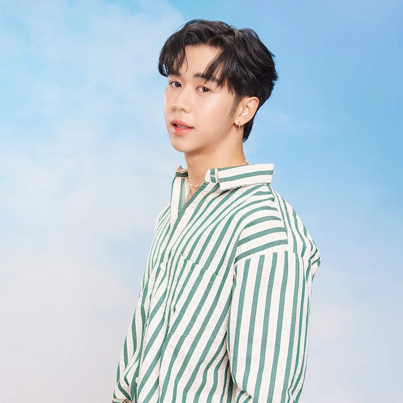 Louis Thanawin Teeraphosukarn | GMMTV Wiki | Fandom