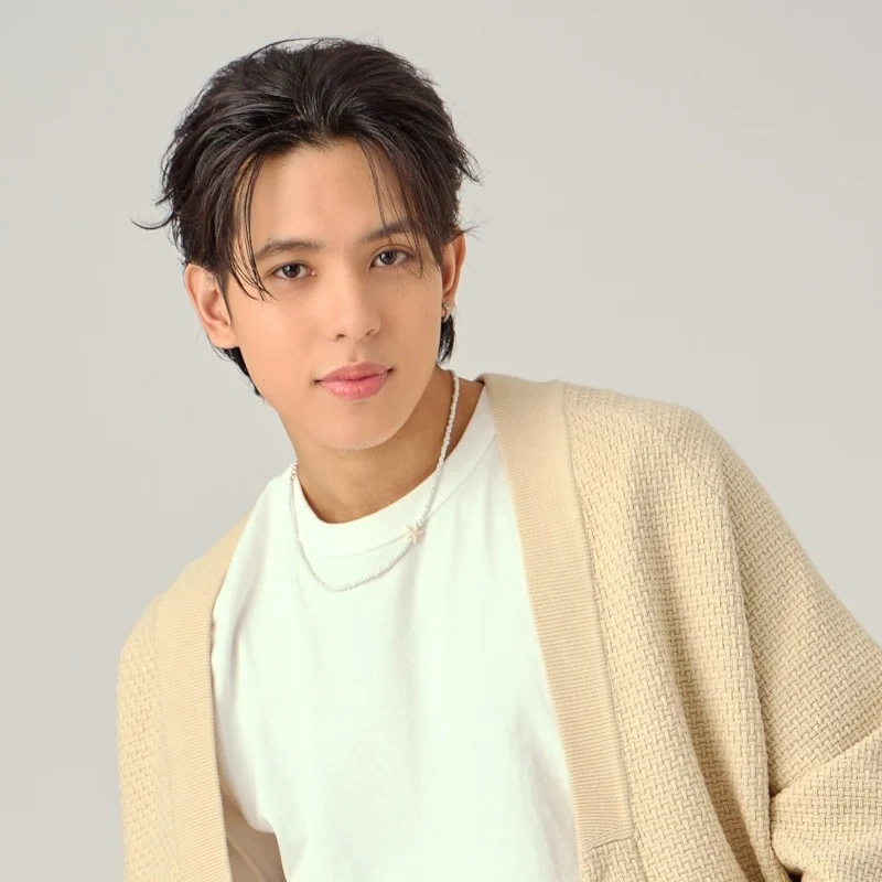 AJ Chayapol Jutamas | GMMTV Wiki | Fandom