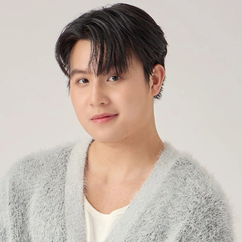 Indy Thanathat Tanjararak | GMMTV Wiki | Fandom