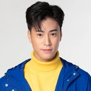 Gemini Norawit Titicharoenrak | GMMTV Wiki | Fandom