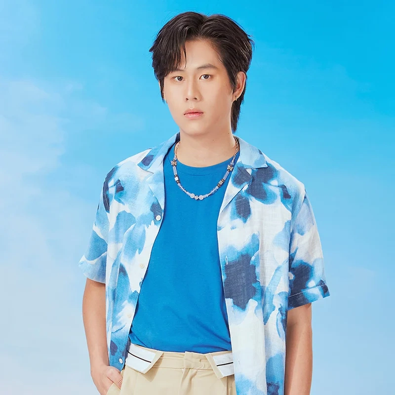 Winny Thanawin Pholcharoenrat | GMMTV Wiki | Fandom