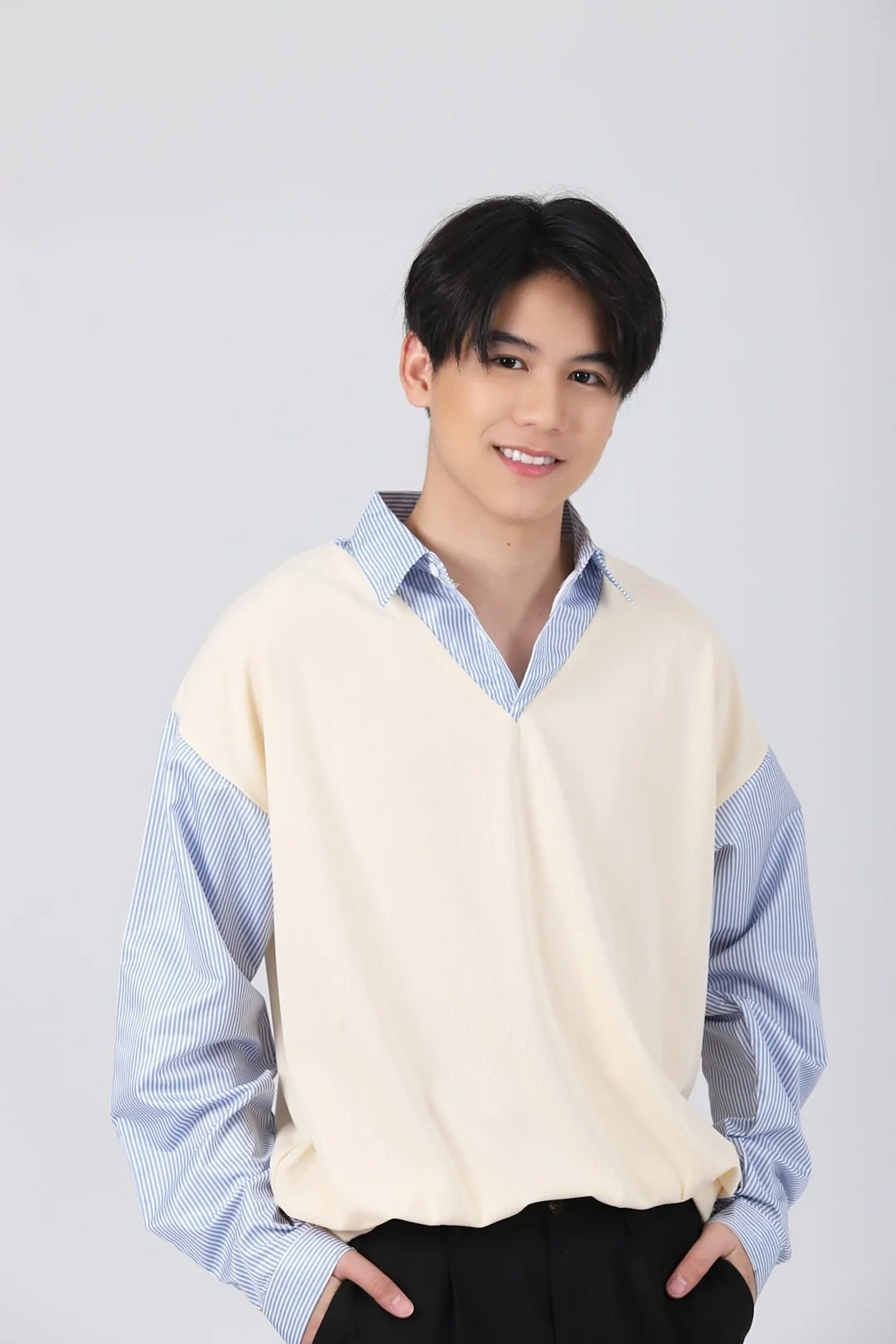 Sean (Star in My Mind) | GMMTV Wiki | Fandom