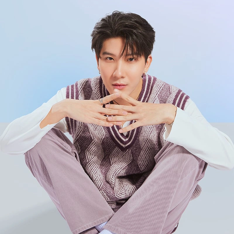 Khaotung Thanawat Ratanakitpaisan/Awards&Nominations | GMMTV Wiki | Fandom