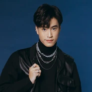 Gemini Norawit Titicharoenrak | GMMTV Wiki | Fandom