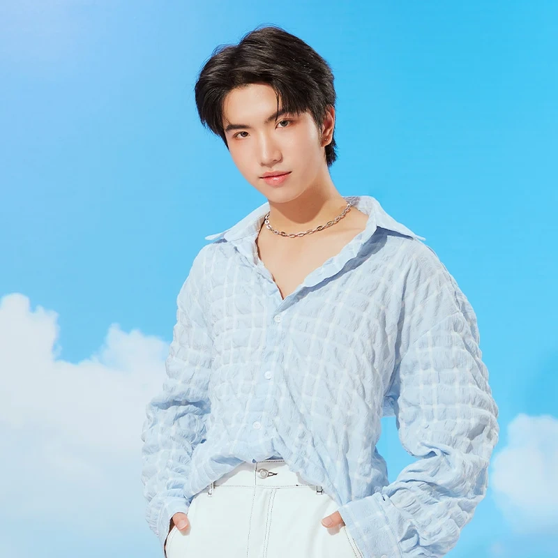 Keen Suvijak Piyanopharoj/Filmography&Discography | GMMTV Wiki | Fandom