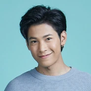 Singto Prachaya Ruangroj | GMMTV Wiki | Fandom